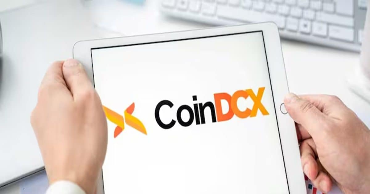 CoinDCX पर साइबर अटैक! 4.42 करोड़ डॉलर उड़े, कंपनी बोली- सेफ है ग्राहकों का पैसा - News18 हिंदी