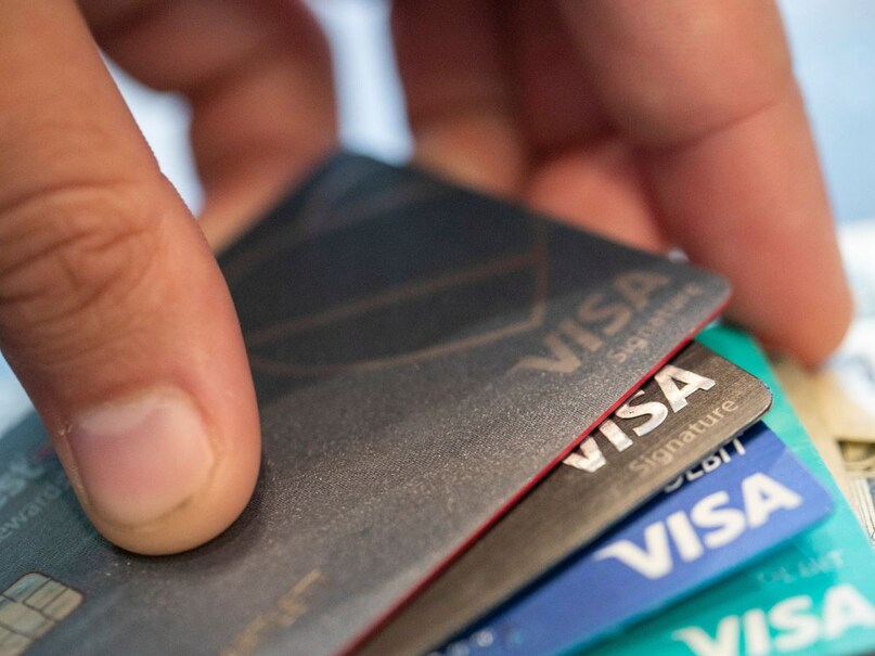 Credit Card । क्रेडिट कार्ड । Personal Finance । पर्सनल फाइनेंस ...