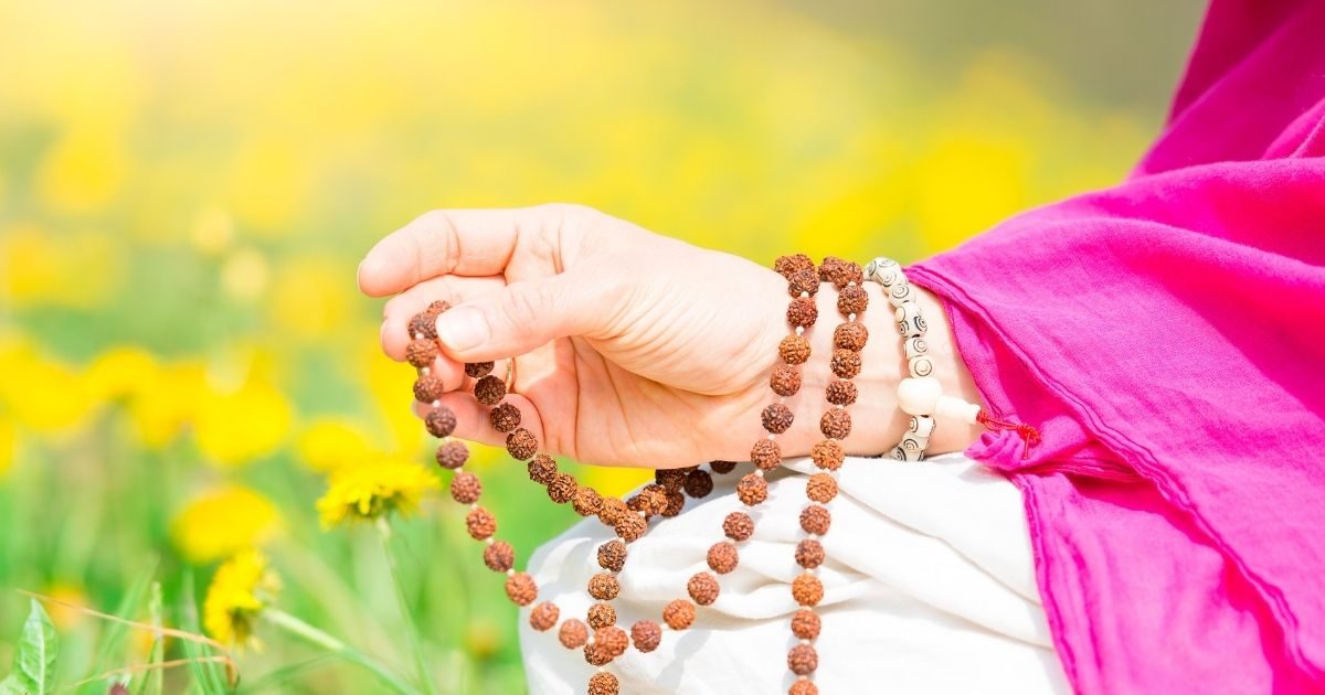 Daily Chanting Routine for Working Professionals | प्रोफेशनल्स के लिए ...