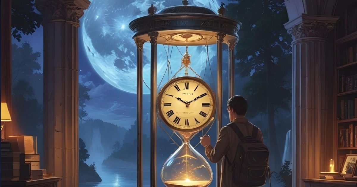 Time Traveler Predictions| Future prediction| Time Travel|646 साल आगे ...