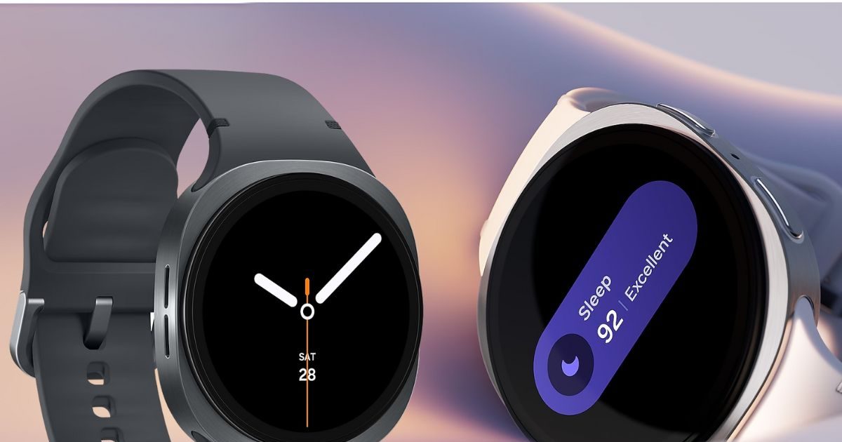 Just walk steps count and win Samsung Galaxy Watch8 for free know ...