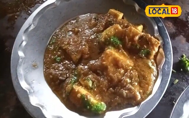 Chitrakoot Butter Masala Paneer becomes a confluence of taste, more ...