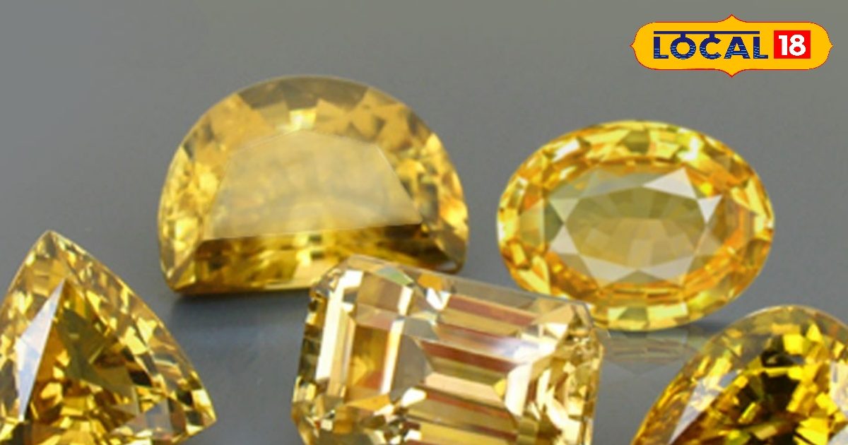 Know how you can identify real and fake gems yourself