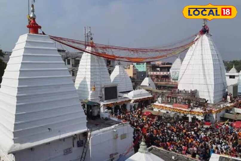 Deoghar Sawan Peda Rate: इस सावन 500 नहीं.. इतने रुपये किलो बिकेगा ...