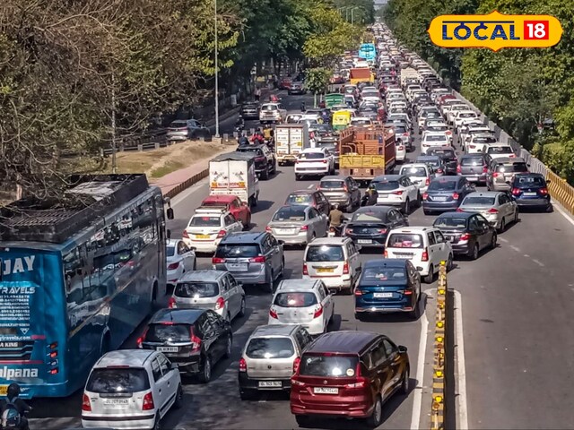 Jehanabad Traffic update: 6-7 जुलाई को ट्रैफिक में बड़ा बदलाव, पटना-गया ...
