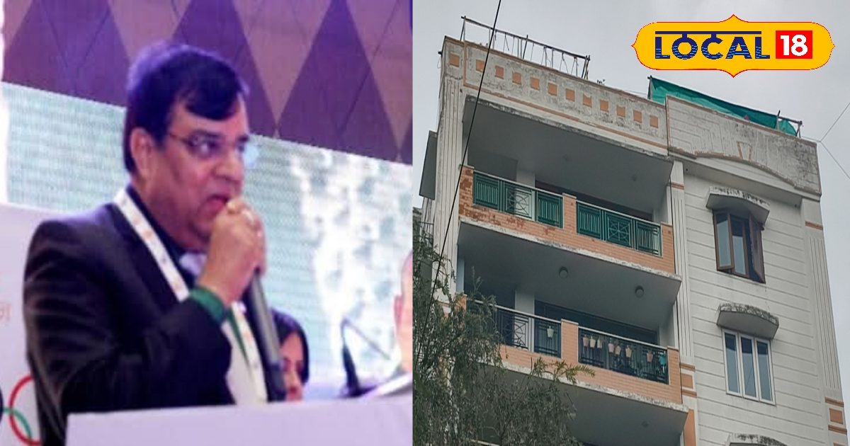 Gopal Khemka Murder Case: दवाई की दुकान से करोड़ों के साम्राज्य तक का सफर, इतनी संपत्ति के मालिक ...