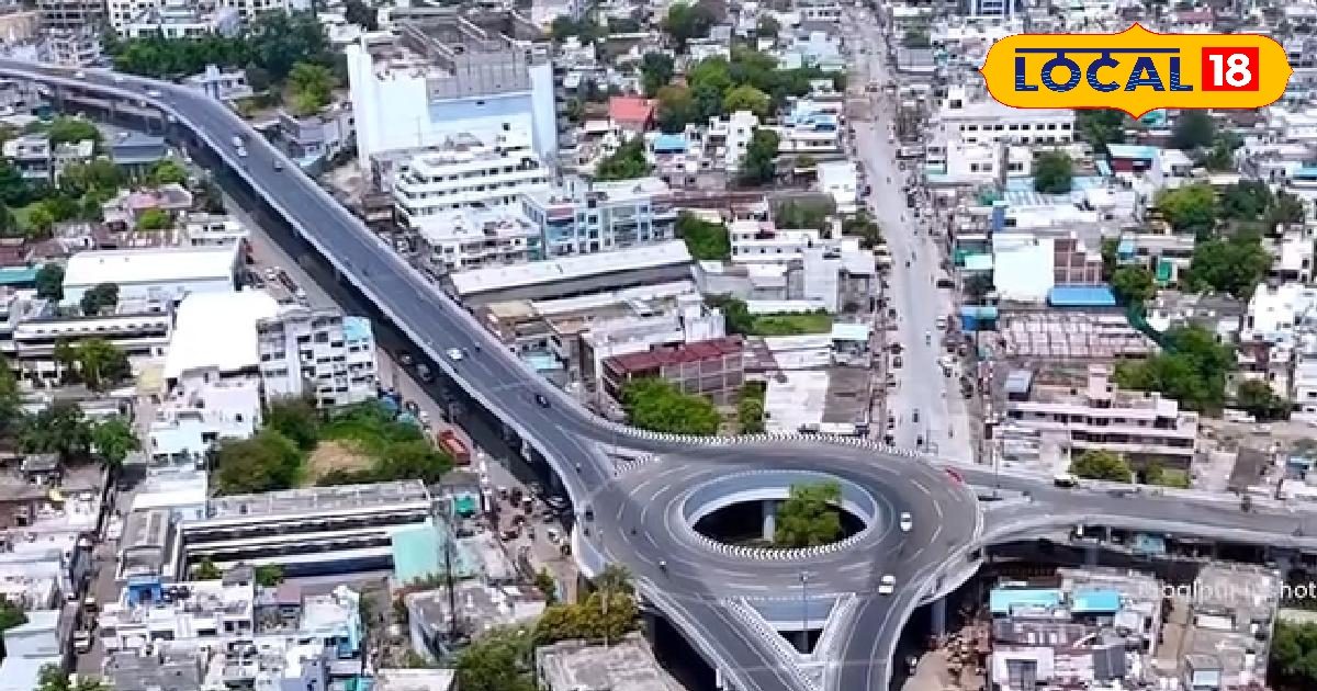 Jabalpur News: जबलपुर वाले ध्यान दें! 8 जुलाई तक बंद रहेंगे ये रास्ते, घर से निकलने से पहले पढ़ ...