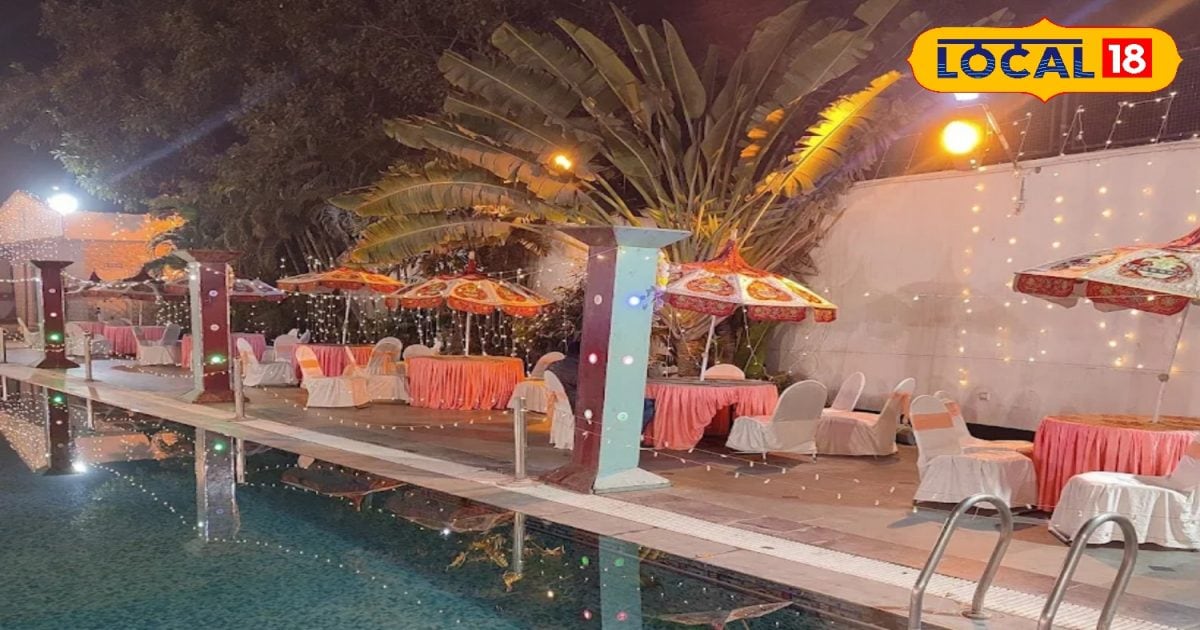 हत्या से पहले इस क्लब से पान खाकर निकले थे गोपाल खेमका, गंगा के किनारे ...