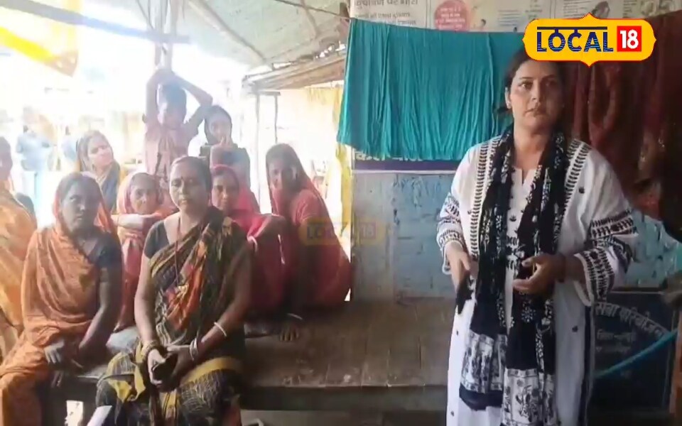 दगाबाज रे..! प्रेमी को खोजते 1250 किमी दूर हरियाणा से जमुई आई प्रेमिका ...