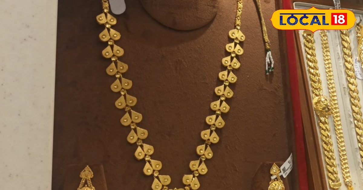 Varanasi lucknow Bullion Market gold price 10 July 24 carat gold rate ...