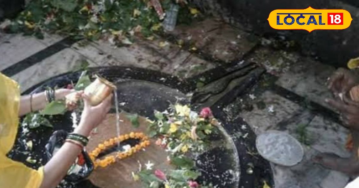 Sitamarhi Dekuli Dham: महाभारत से जुड़ी आस्था: देकुली धाम जहां पांडवों ...