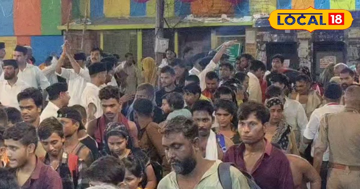 Savan 2025: सावन में हर कोई क्यों खिंचा चला आता है गोवर्धन? जानें इसकी ...