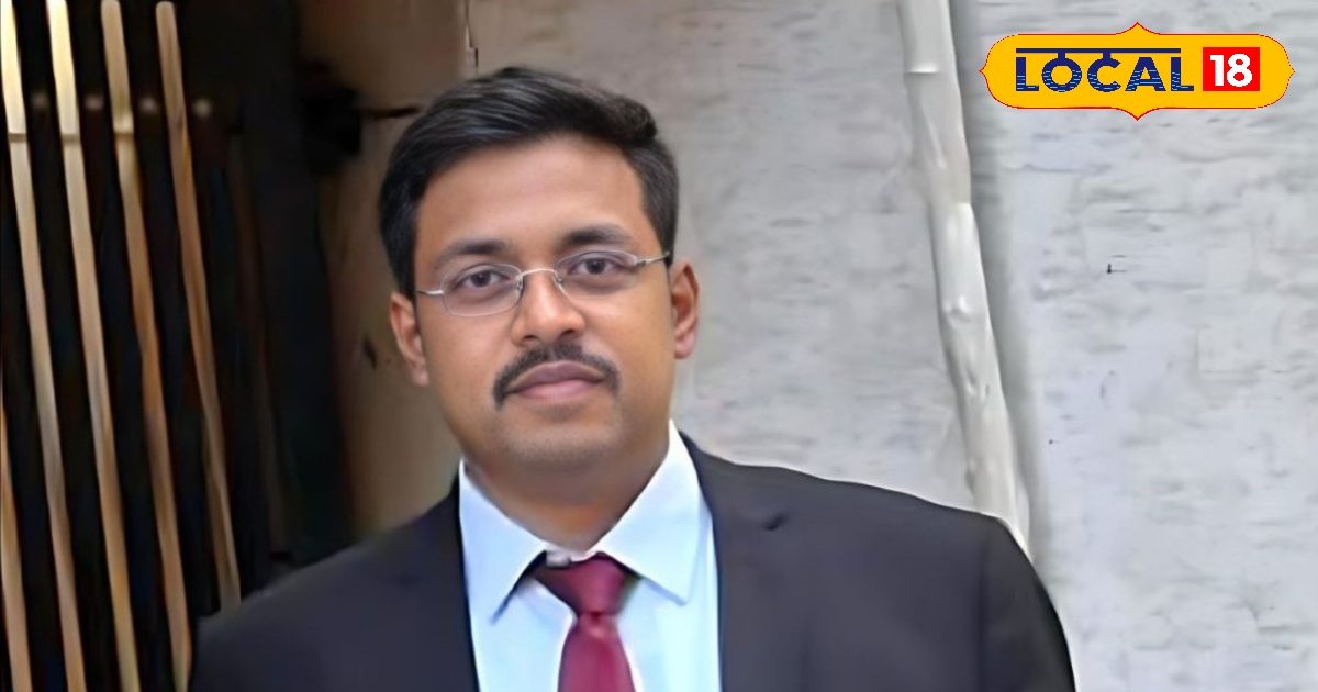 JPSC Topper: कोरपोरेट वर्ल्ड में नहीं लगा दिल तो किया सिविल सेवा का रुख ...