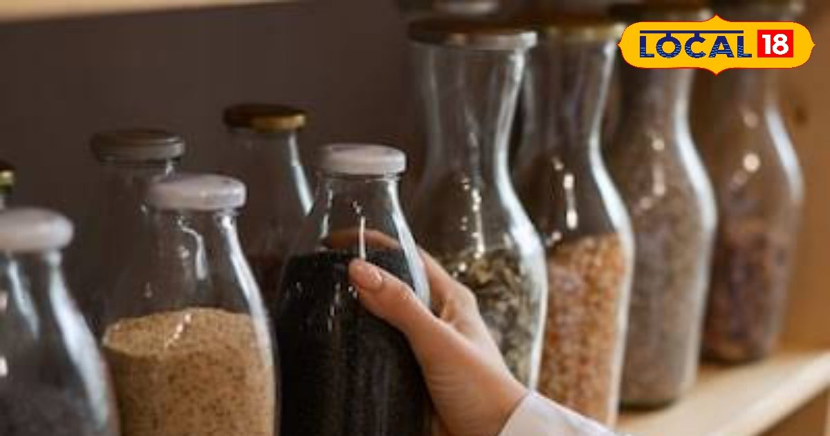 Monsoon Kitchen Tips: मानसून में अनाज स्टोर करना बन जाता है सिरदर्द? तो अपनाएं ये 3 घरेलू उपाय ...