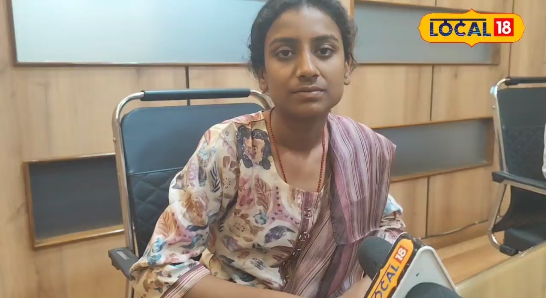 JPSC Topper निहारिका की जुबानी, सफलता की कहानी! जानें कैसे करें परीक्षा ...