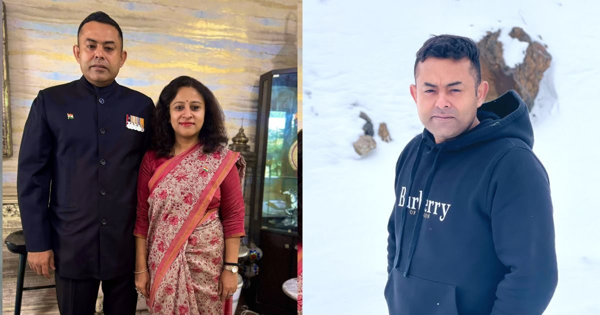 Who is IPS Madhur Verma Transferred as Delhi Central Range Joint ...