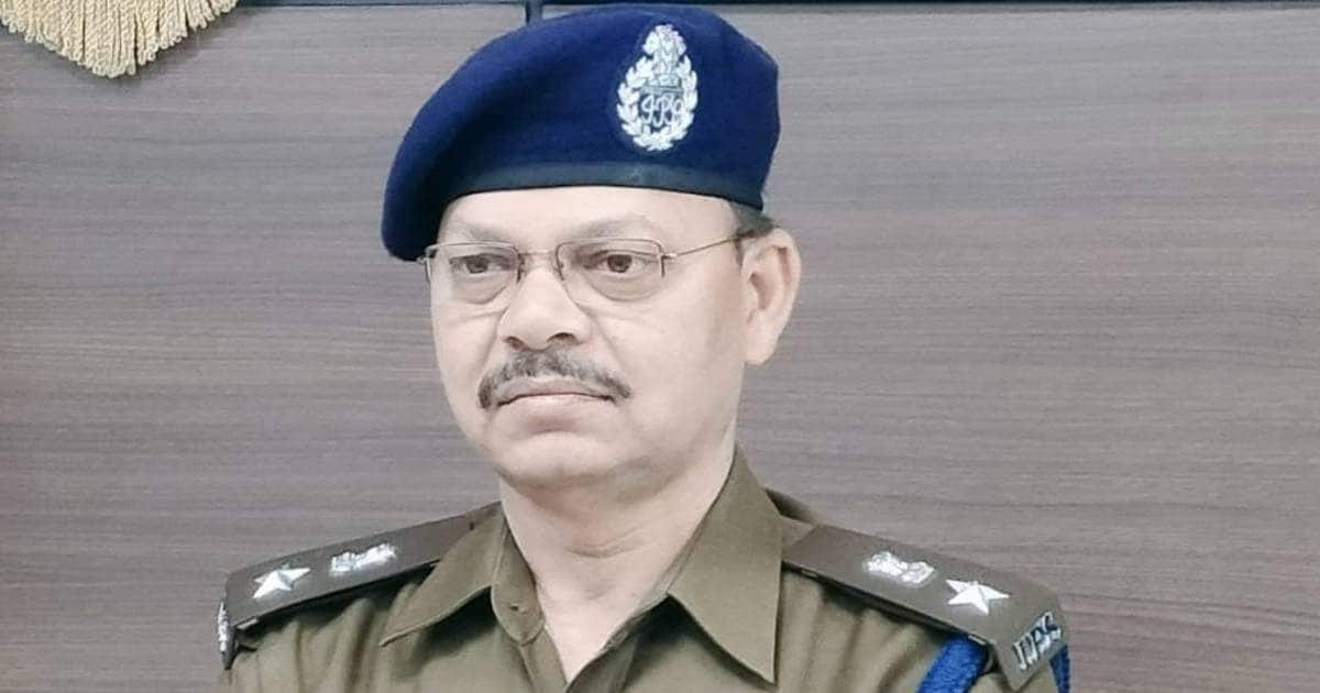 10th Fail IPS Story : 10वीं में हुए फेल, पढ़ाई छोड़ करने लगी खेती, फिर बने IPS, हैरान कर देगी ...