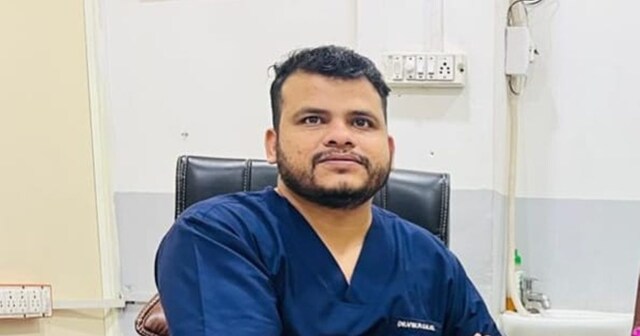 Jind Doctor Murder: हरियाणा में कानून व्यवस्था का निकला दिवाला! अब BJP ...