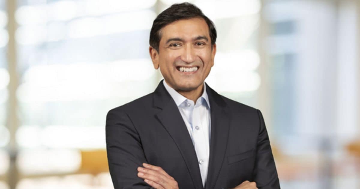 भारतीय ने फिर रच दिया इतिहास! मुंबई का ये शख्स बना मल्टीनेशनल कंपनी P&G का अगला CEO - News18 हिंदी