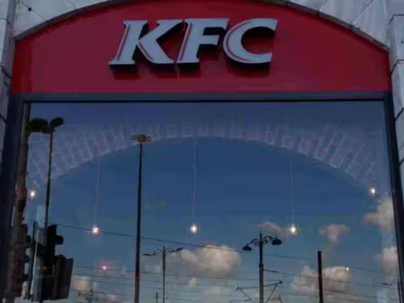 How KFC Started| KFC Founder| Kentucky Fried Chicken| केएफसी की भारत ...