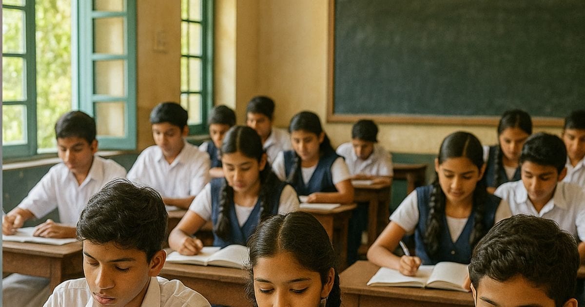 School Timings: इस राज्य ने लिया बड़ा फैसला, स्टूडेंट्स पर बढ़ेगा पढ़ाई ...