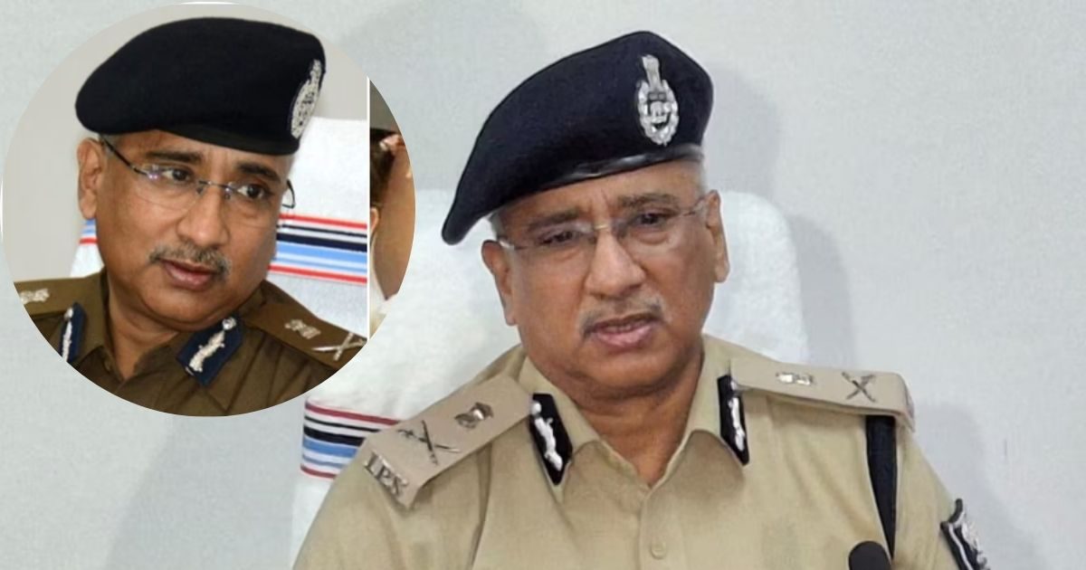 IPS Story: कौन हैं आईपीएस कुंदन कृष्णन? 72 घंटे में सुलझा दिया खेमका हत्याकांड, नाम सुनकर थर-थर ...