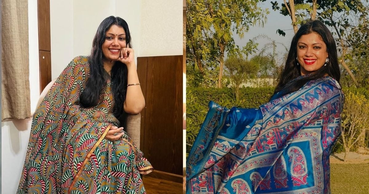 Who is Noida DM | Who is IAS Medha Roopam | Medha Roopam IAS Biography | Medha Roopam IAS ...