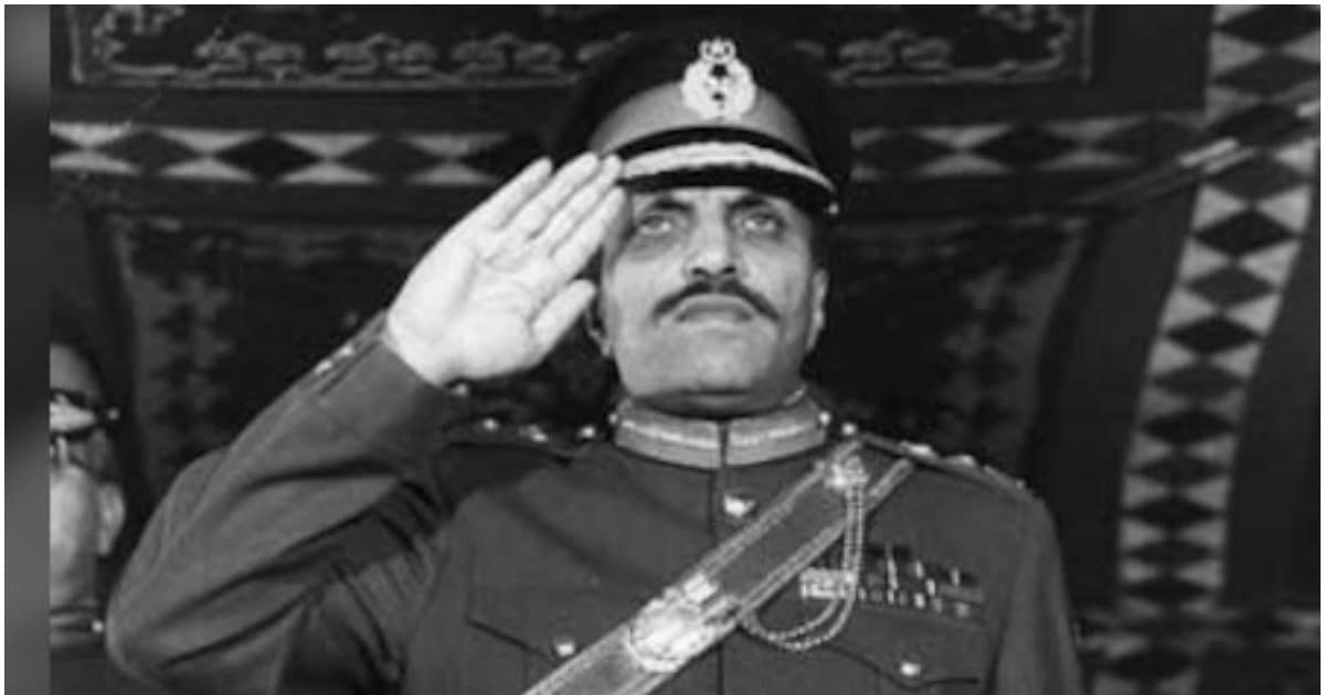 Operation Fair Play 1977: जब पाकिस्तान का लोकतंत्र जिया-उल-हक की बूटों ...