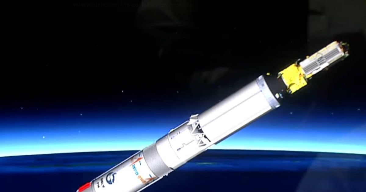 NISAR Mission Launch Live Updates | ISRO-NASA Satellite Launch Lift-off ...