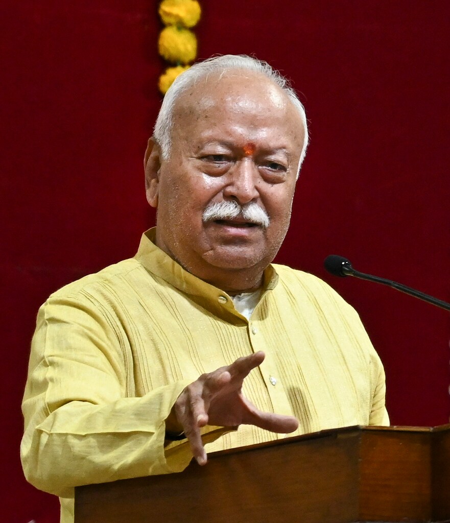 RSS Muslim Strategy: भागवत की इमामों संग मीटिंग... कैसे BJP की ...