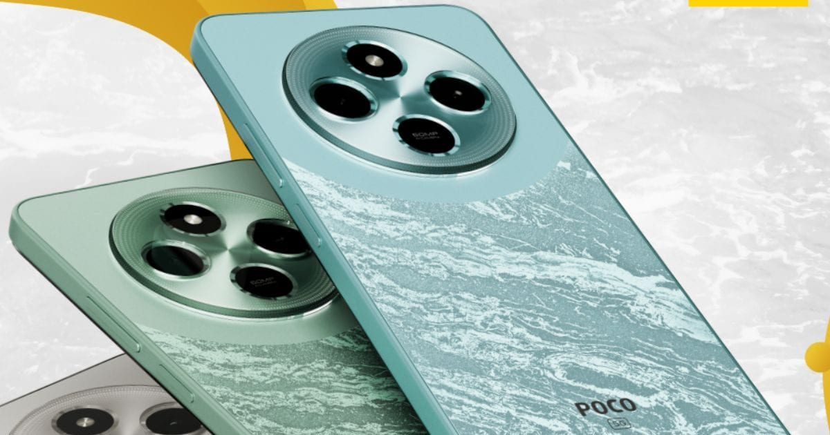 poco c75 5g discount on flipkart buy at just rupees 7499 cheapest ...