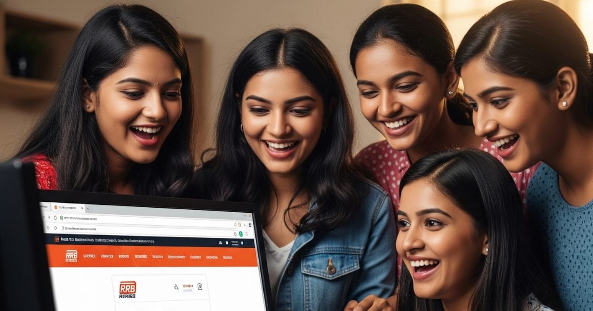 RRB NTPC Admit Card 2025: जल्द जारी होगा आरआरबी एनटीपीसी एडमिट कार्ड ...