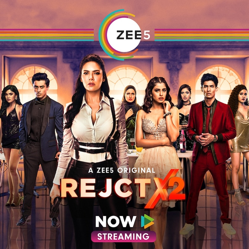 Zee5 की वो 5 वेब सीरीज, जिन्हें आप अकेले ही देखें, फैमिली मेंबर को न ...