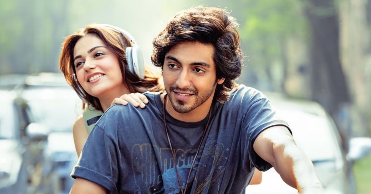 Saiyaara BO Collection Day 20: कम नहीं हो रहा 'सैयारा' फीवर, 20वें दिन ...