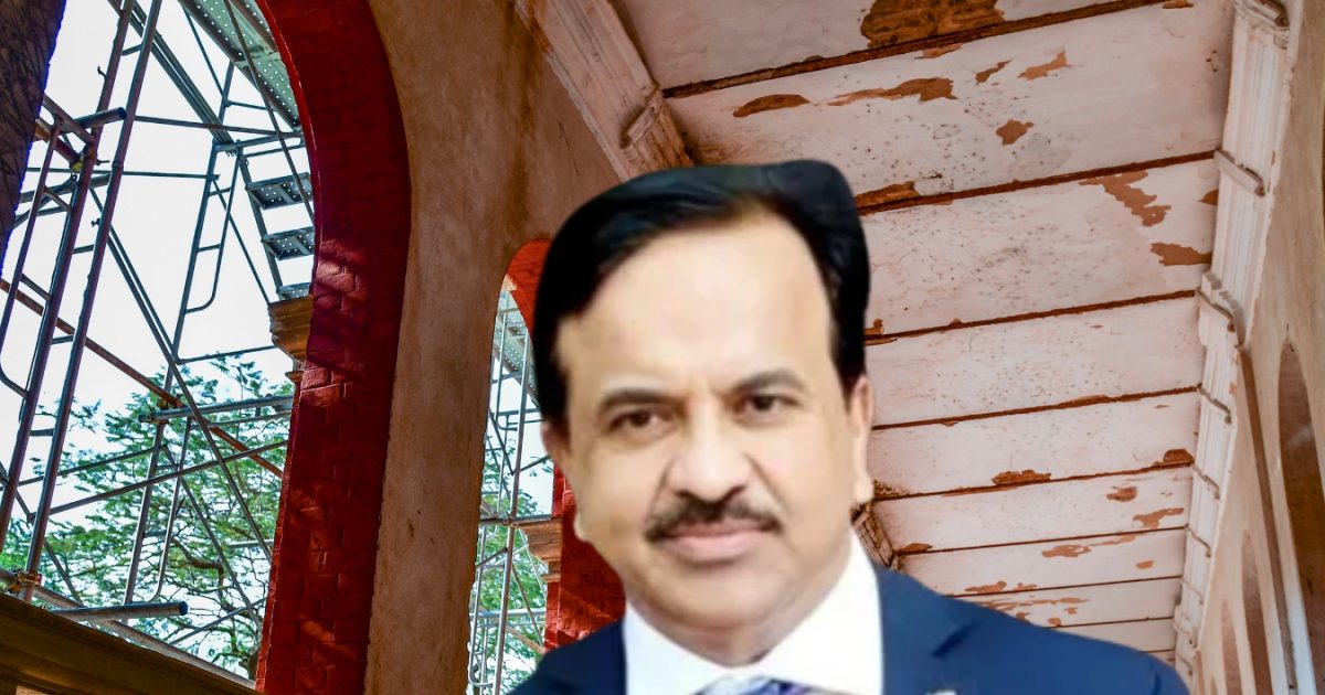 UPSC IAS Story: 7वीं क्लास से नाम के आगे ‘IAS’, 21 की उम्र में UPSC ...