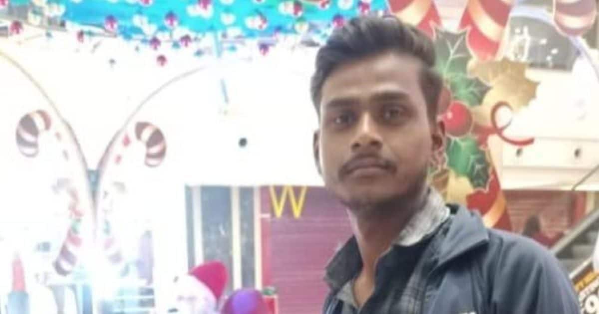 Lucknow News: सड़क पर लहूलुहान तड़प रहा था डिलीवरी ब्वॉय, भाग गए नगर निगम कर्मी, थोड़ी सी मानवता ...