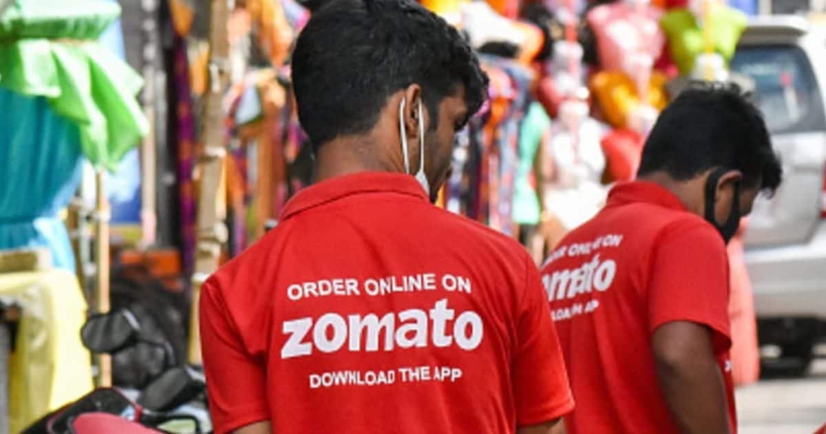 Zomato Success Story| Success Story of Zomato| जोमैटो सक्सेस स्टोरी ...