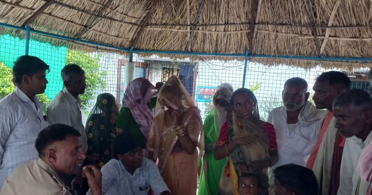 Agra News: शादीशुदा युवती पर दो महिलाओं ने ठोका दावा, दोनों बता रहीं अपनी बेटी, असली-नकली मां का ...