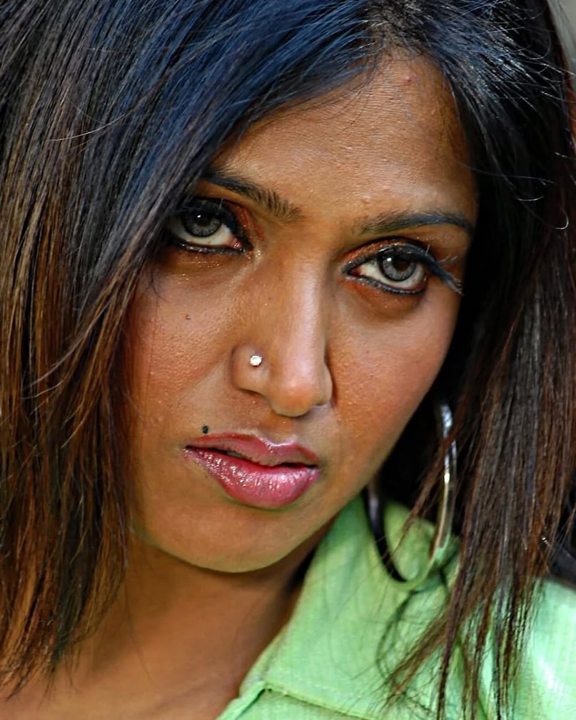 लालच ने पहुंचाया जेल, राजनीति में आने को हुई मजबूर, अपनी 'डर्टी पिक्चर ...