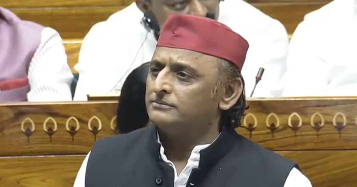 Akhilesh Yadav | Operation Mahadev | पहलगाम के आतंकवादियों का एनकाउंटर ...