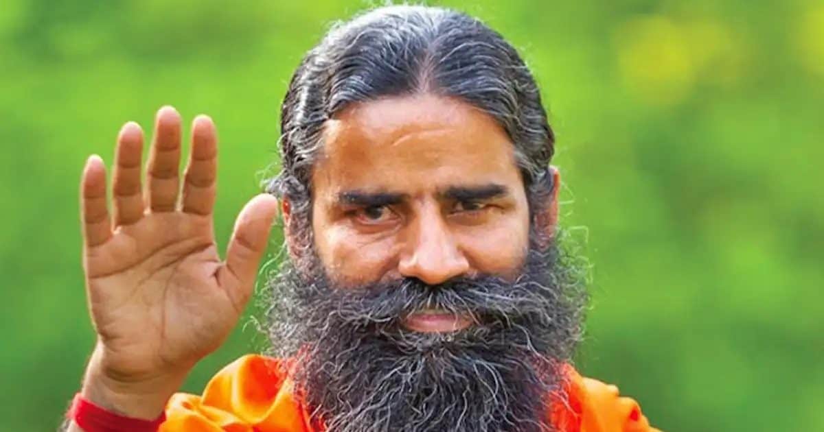 Yoga for kids by Baba Ramdev। बच्चों को करवाएं बाबा रामदेव के बताए 3 ...