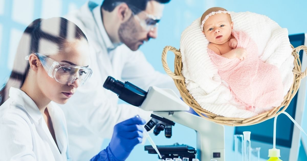 Scientists Create Sperm in Lab First Baby Possible in 10 Years | लैब ...