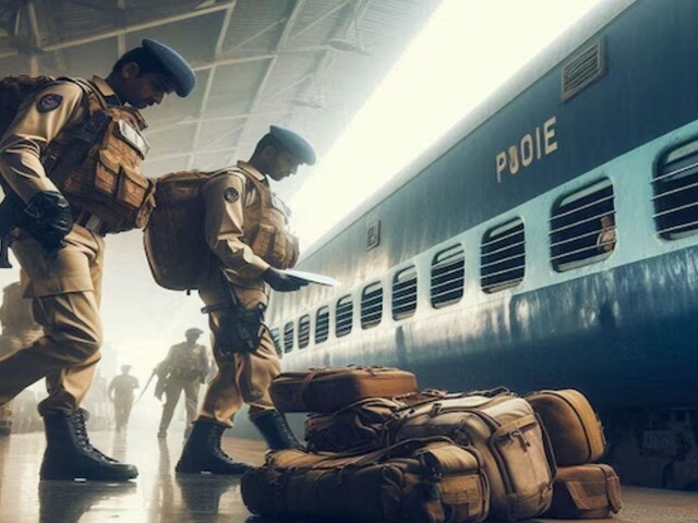 हरियाणा से जाता था झोला लेकर, बिहार जाकर बन जाता अमीर, फिर RPF-GRP की पड़ गई नजर, पूछा- ऐसा क्या ...