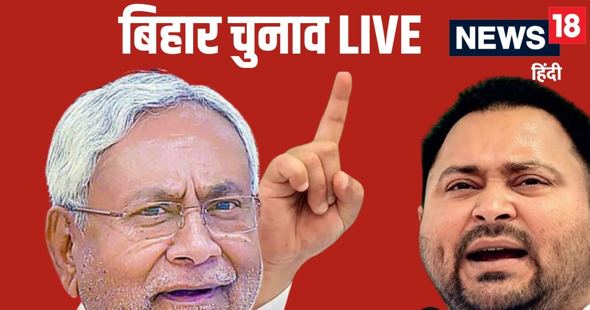 Bihar Chunav: बीजेपी ने जारी की 52 जिला प्रभारियों की लिस्ट, देखें किसको कहां का जिम्मा सौंपा ...