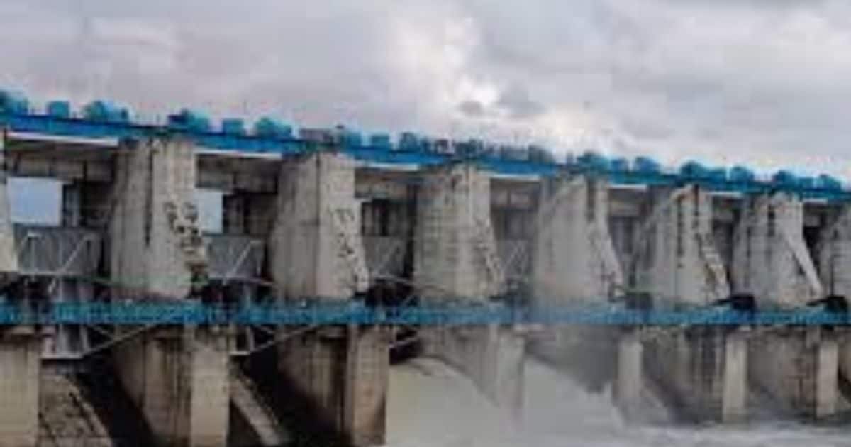 Bisalpur Dam Gate Opened: आखिरकार खुल गए बांध के गेट, छोड़ा गया 6000 ...