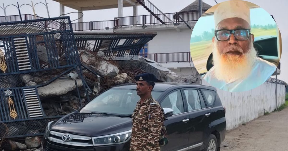 Chhangur Baba News: छांगुर बाबा को कैसे मिली 500 करोड़ की फंडिंग? ED ने ...