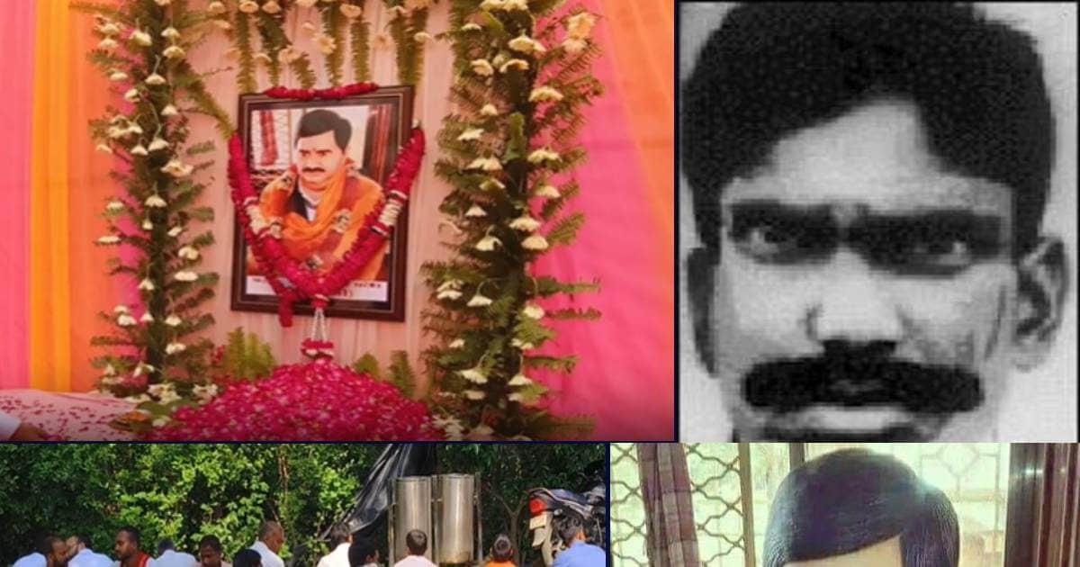 ददुआ की पुण्यतिथि पर भंडारा, 17 साल तक चुप्पी के बाद अब श्रद्धांजलि क्यों? क्या है इसके पीछे की ...