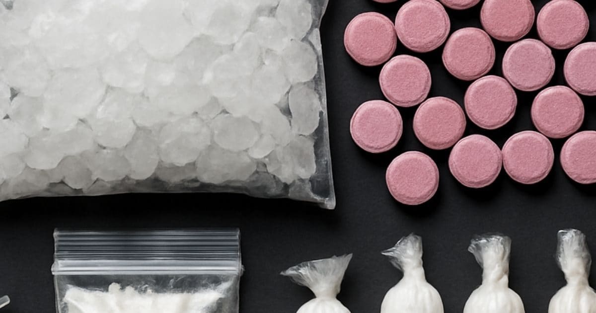 Uttarakhand News: पहाड़ों में छुपा 'MDMA फैक्ट्री' का राज! STF ने पकड़ी ...