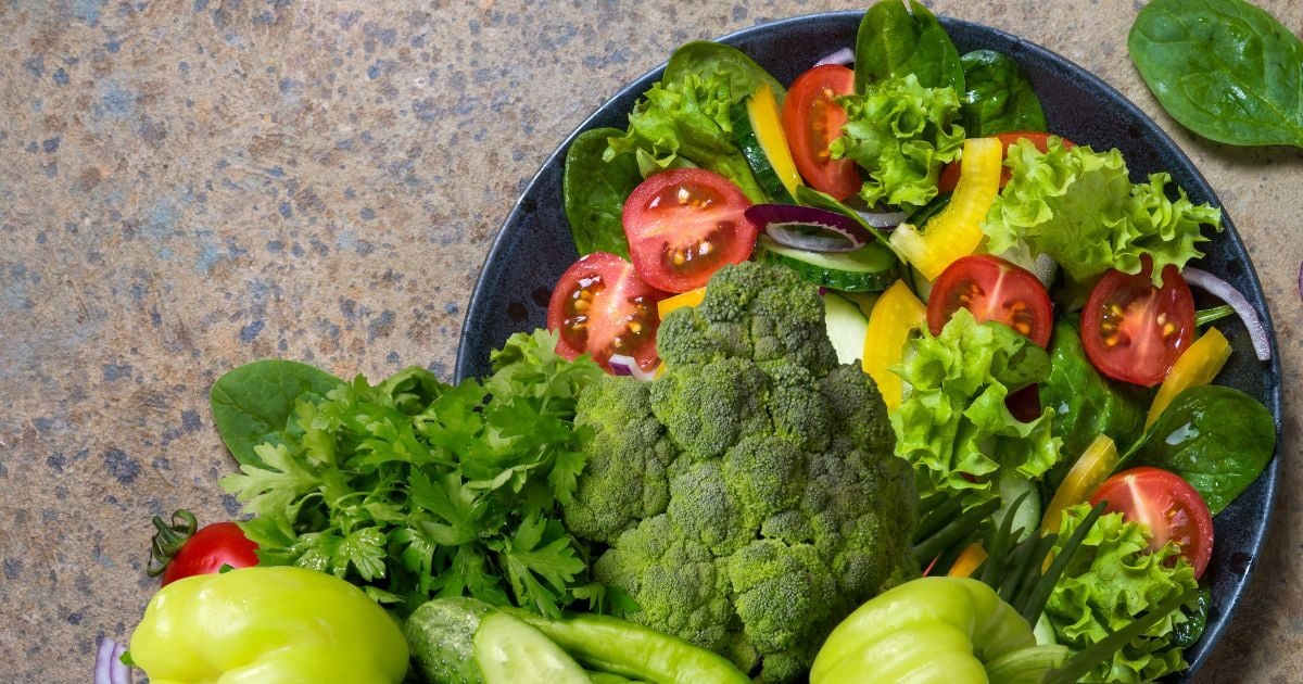 tapeworms these 8 vegetables that may carry brain eating parasites know ...