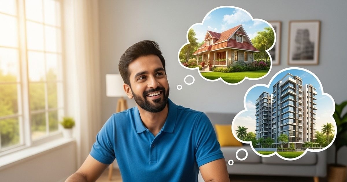 Success Story Middle Class Man| financial journey Middle Class Man ...